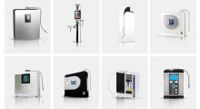 Water Ionizer Reviews & Top Alkaline Water Machines Comparison