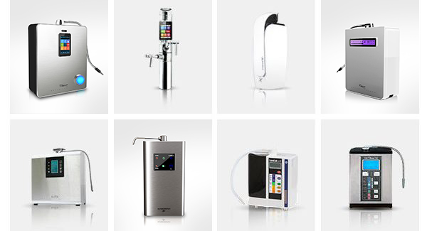 Amazing Facts About Water Ionizers! - Water Ionizer Research