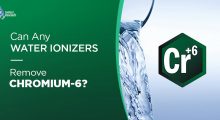 Water Ionizer Reviews & Top Alkaline Water Machines Comparison